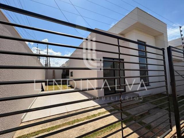 Casa Recém Construída Residencial Araucária | Jardim Duarte Vila A