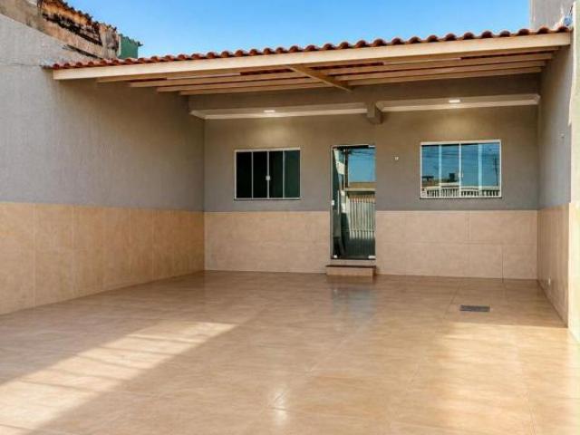 Casa Recém Reformada 2 Quartos Areal