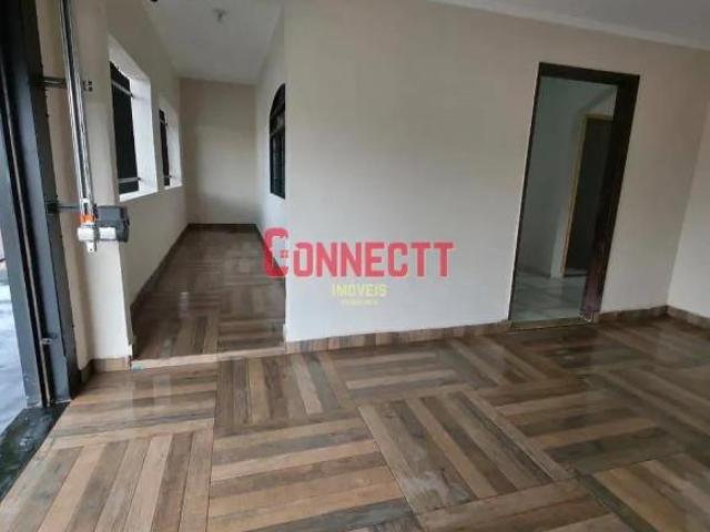 Casa recém reformada à venda, Adelino Simioni, Ribeirão Preto, SP
