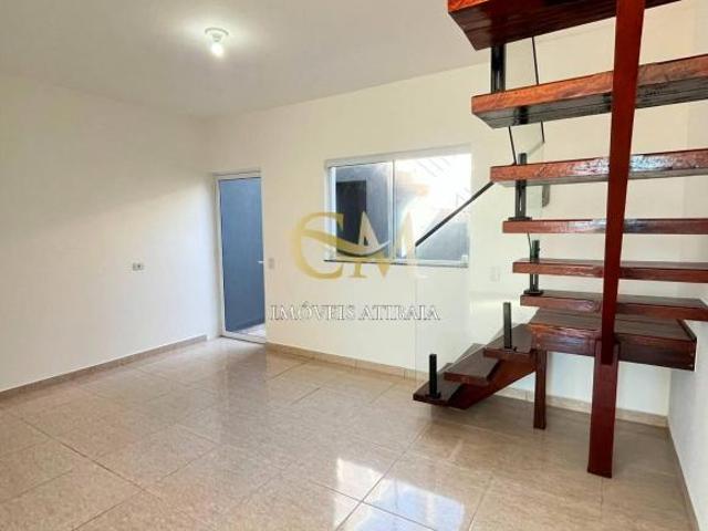 CASA RECÉM REFORMADA À VENDA – JARDIM IMPERIAL – ATIBAIA/SP