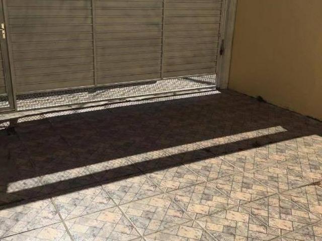 Casa Recém Reformada com 2 Dormitórios e Área Gourmet com Churrasqueira à venda, 65 m² Nova Aldein