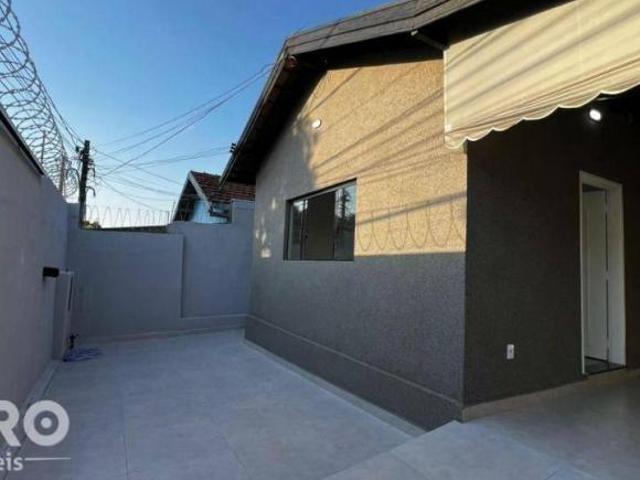 Casa recém reformada Gaisel