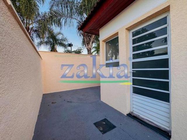 Casa recém reformada no Viva Vista – pronta para morar!