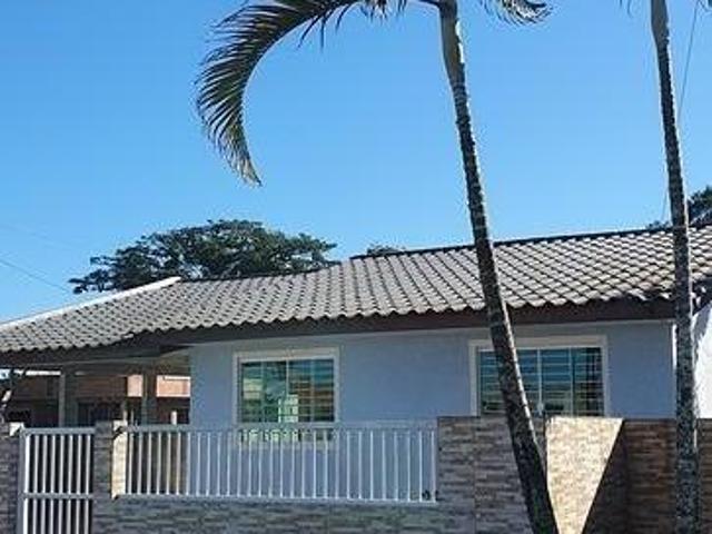 Casa recém reformada no Cohapar
