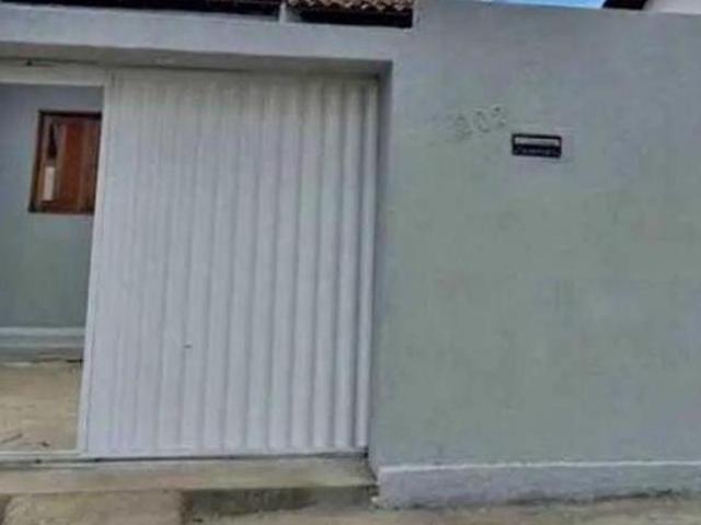 CASA RECÉM REFORMADA NO SÃO LUCAS