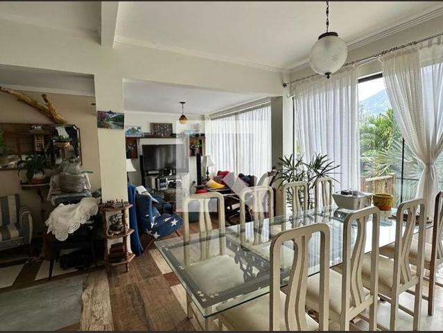Casa, Recreio, 3 Quartos, 120 m2 Rio de Janeiro