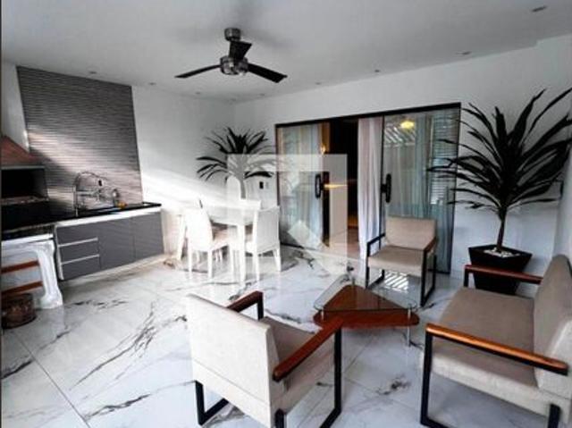Casa, Recreio, 3 Quartos, 120 m2 Rio de Janeiro