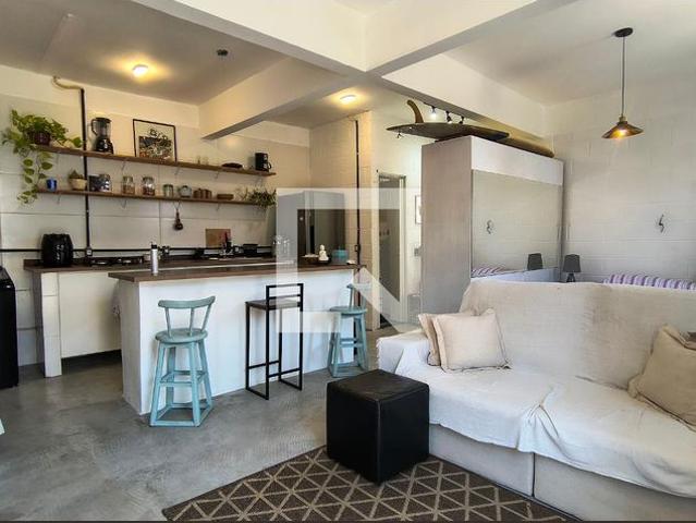 Casa, Recreio, 1 Quarto, 42 m2 Rio de Janeiro