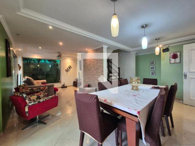 Casa, Recreio, 4 Quartos, 260 m2 Rio de Janeiro