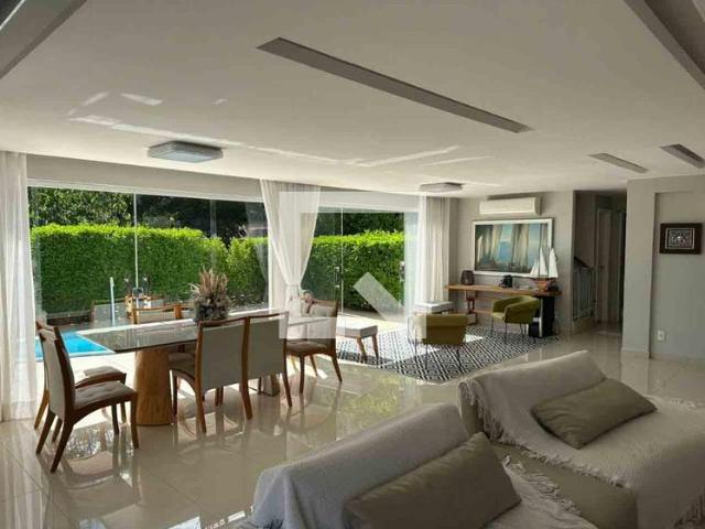 Casa, Recreio, 4 Quartos, 290 m2 Rio de Janeiro