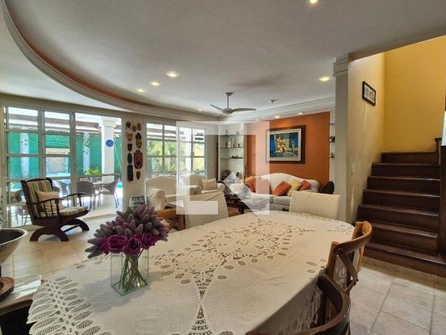 Casa, Recreio, 4 Quartos, 214 m2 Rio de Janeiro