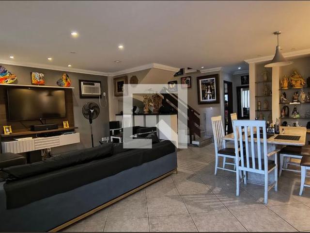Casa, Recreio, 4 Quartos, 350 m2 Rio de Janeiro