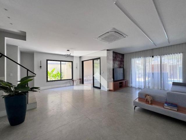 Casa, Recreio, 4 Quartos, 350 m2 Rio de Janeiro