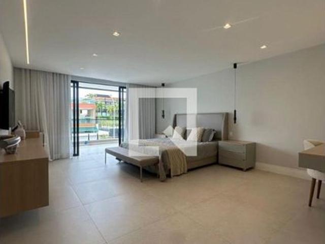 Casa, Recreio, 4 Quartos, 370 m2 Rio de Janeiro