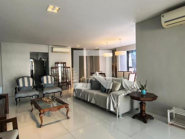 Casa, Recreio, 4 Quartos, 300 m2 Rio de Janeiro