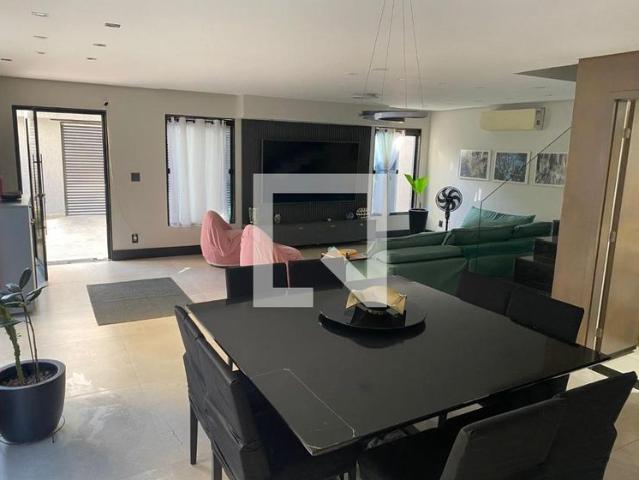 Casa, Recreio, 4 Quartos, 320 m2 Rio de Janeiro