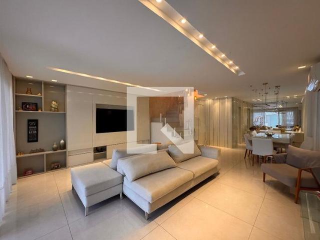 Casa, Recreio, 4 Quartos, 490 m2 Rio de Janeiro