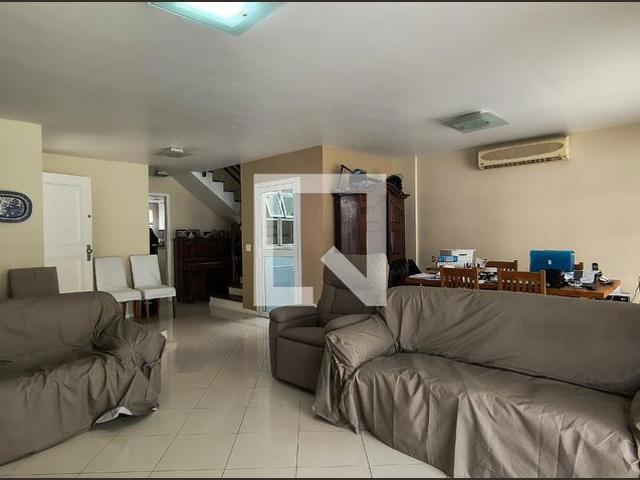 Casa, Recreio, 4 Quartos, 400 m2 Rio de Janeiro