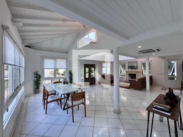 Casa, Recreio, 4 Quartos, 650 m2 Rio de Janeiro