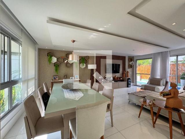 Casa, Recreio, 5 Quartos, 260 m2 Rio de Janeiro