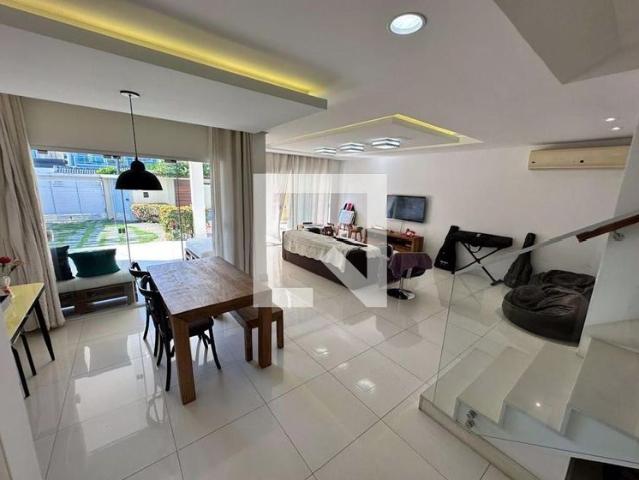 Casa, Recreio, 5 Quartos, 270 m2 Rio de Janeiro