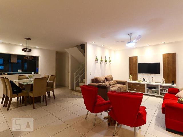 Casa, Recreio, 5 Quartos, 236 m2 Rio de Janeiro