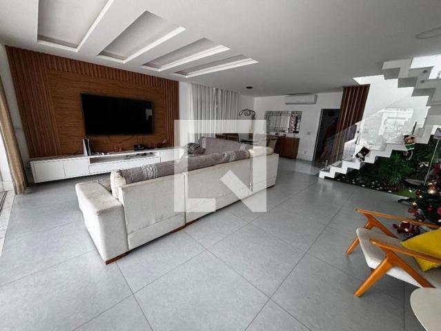Casa, Recreio, 5 Quartos, 350 m2 Rio de Janeiro
