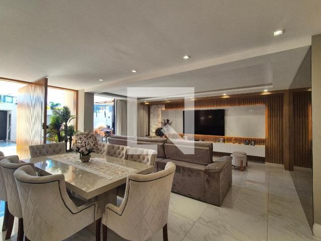 Casa, Recreio, 5 Quartos, 368 m2 Rio de Janeiro