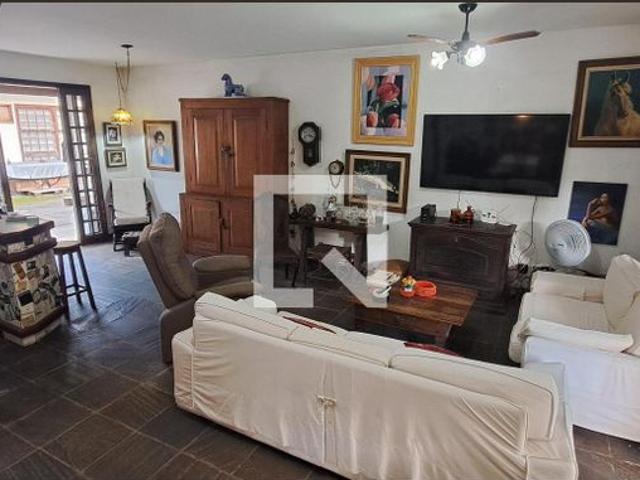 Casa, Recreio, 5 Quartos, 305 m2 Rio de Janeiro