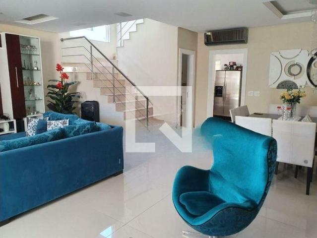 Casa, Recreio, 5 Quartos, 308 m2 Rio de Janeiro