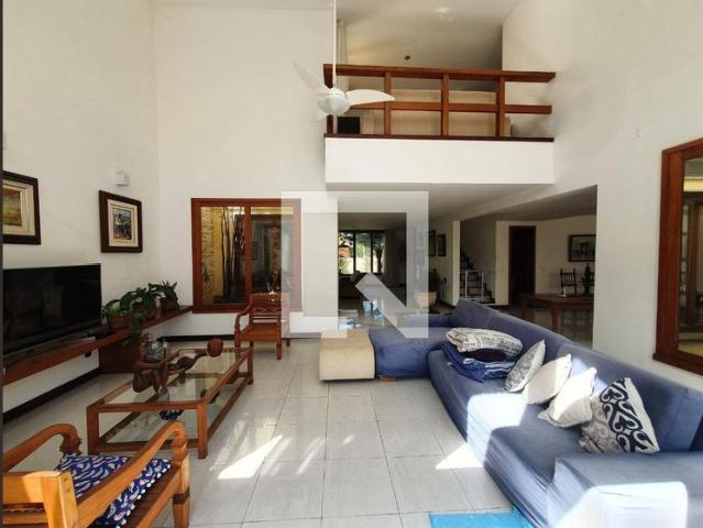 Casa, Recreio, 5 Quartos, 538 m2 Rio de Janeiro