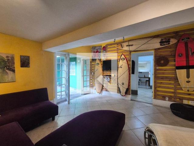 Casa, Recreio, 5 Quartos, 610 m2 Rio de Janeiro