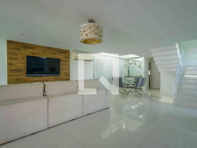 Casa, Recreio, 6 Quartos, 370 m2 Rio de Janeiro