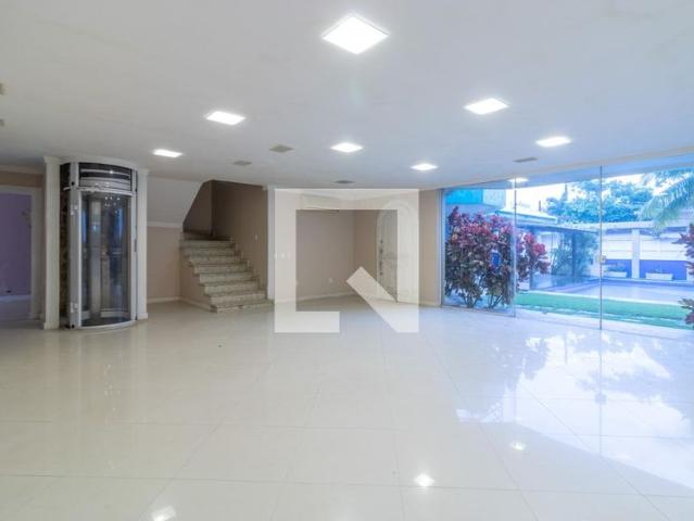 Casa, Recreio, 6 Quartos, 600 m2 Rio de Janeiro
