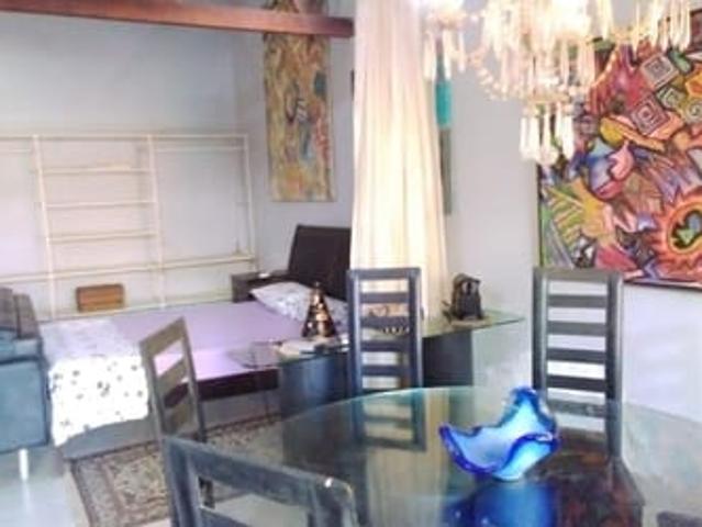 Casa Recreio