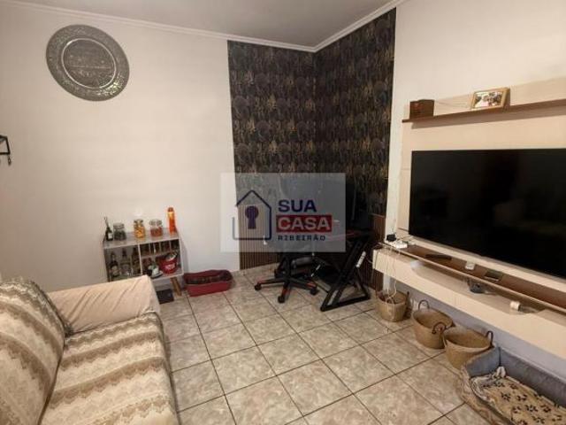 CASA RECREIO ANHANGUERA 3 DORMITÓRIOS 1 SUÍTE