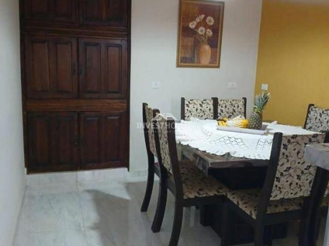 CASA RECREIO DOS BANDEIRANTES GUAXUPÉ