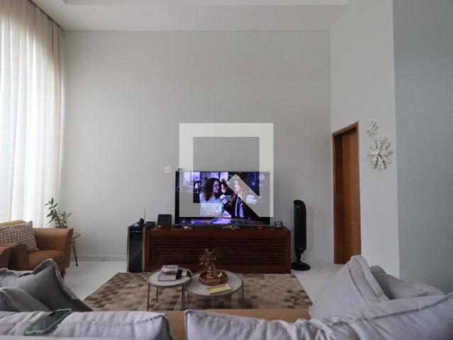 Casa, Recreio das Acácias, 3 Quartos, 160 m2 Ribeirão Preto