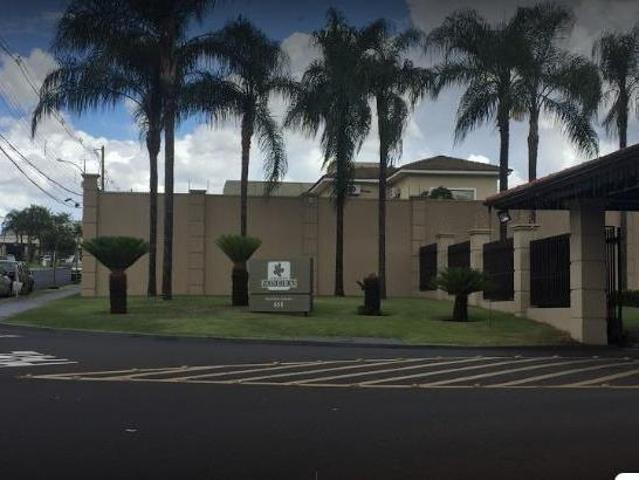 CASA RECREIO DAS ACÁCIAS