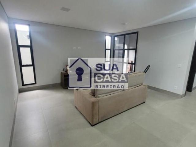 Casa, Recreio das Acácias, Ribeirão Preto, SP