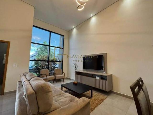 Casa, Recreio das Acácias, Ribeirão Preto, SP