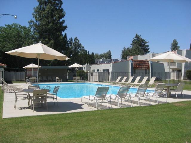 Casa Real 1 Bedroom Apartment for Rent at Casa Real Apartments, Bakersfield, CA 93309 Kern City