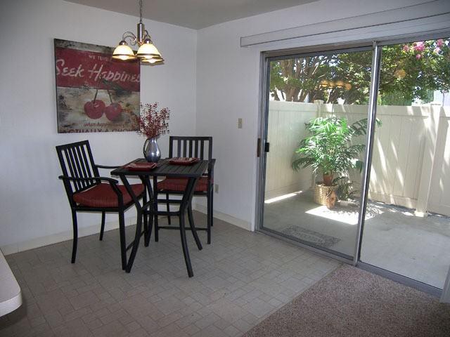 Casa Real 2 Bedroom Apartment for Rent at Casa Real Apartments, Bakersfield, CA 93309 Kern City