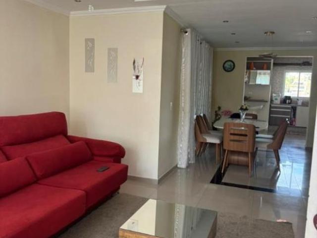 Casa, Real Park, Caieiras, SP
