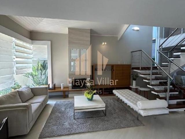 Casa, Real Park, Mogi das Cruzes, SP