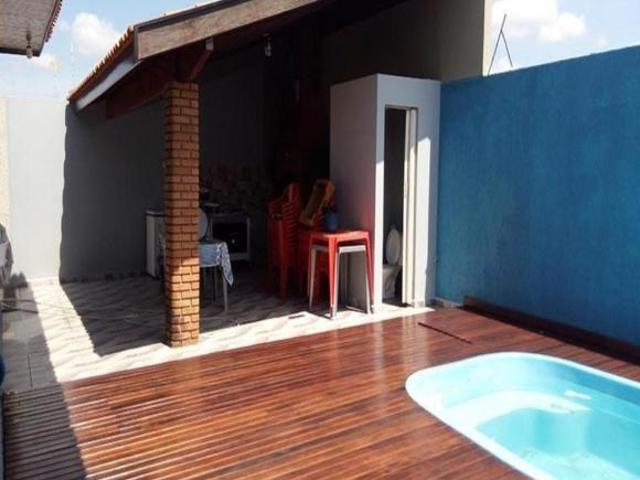 Casa, Real Parque, Cerquilho, SP