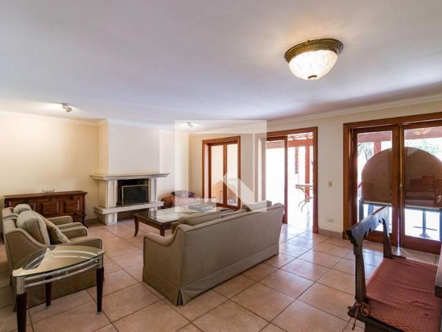Casa, Real Parque, 4 Quartos, 611 m2 São Paulo