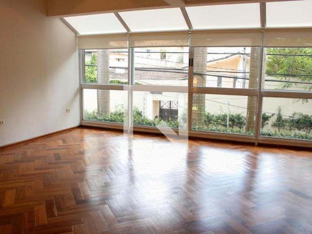 Casa, Real Parque, 2 Quartos, 110 m2 São Paulo