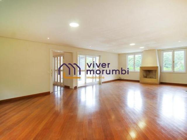 Casa Real Parque