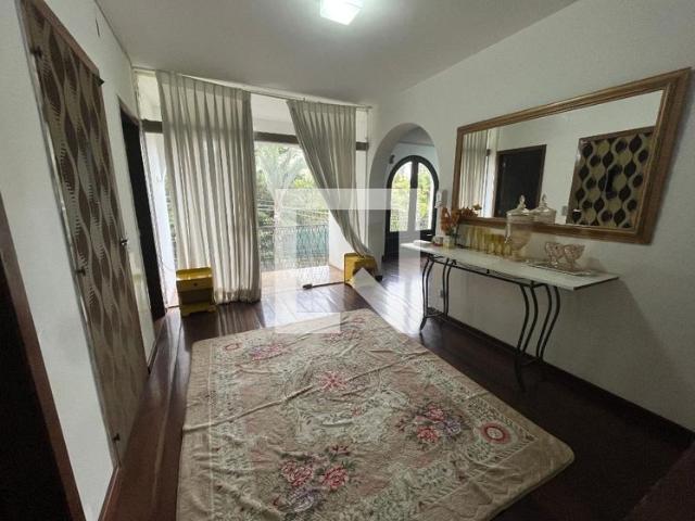 Casa, Real Parque, 3 Quartos, 1000 m2 São Paulo